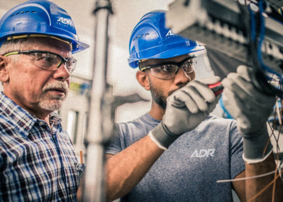 Careers | ADR Security