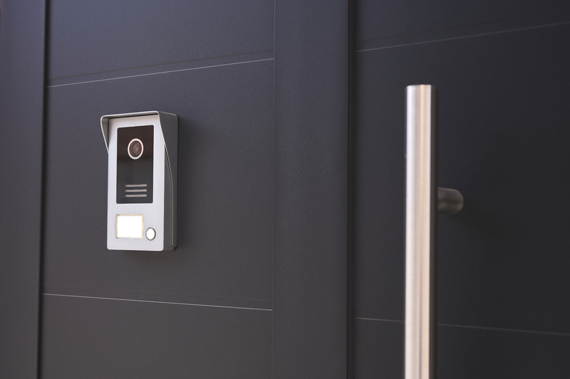 Cutting-Edge Access Control Systems in New York